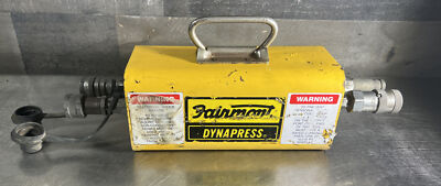 Other - Greenlee Fairmont Hydraulic