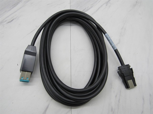 IBM 12V Powered USB Cable 00TL818 00TL817 For Toshiba 6140 Tcx Wave for ...