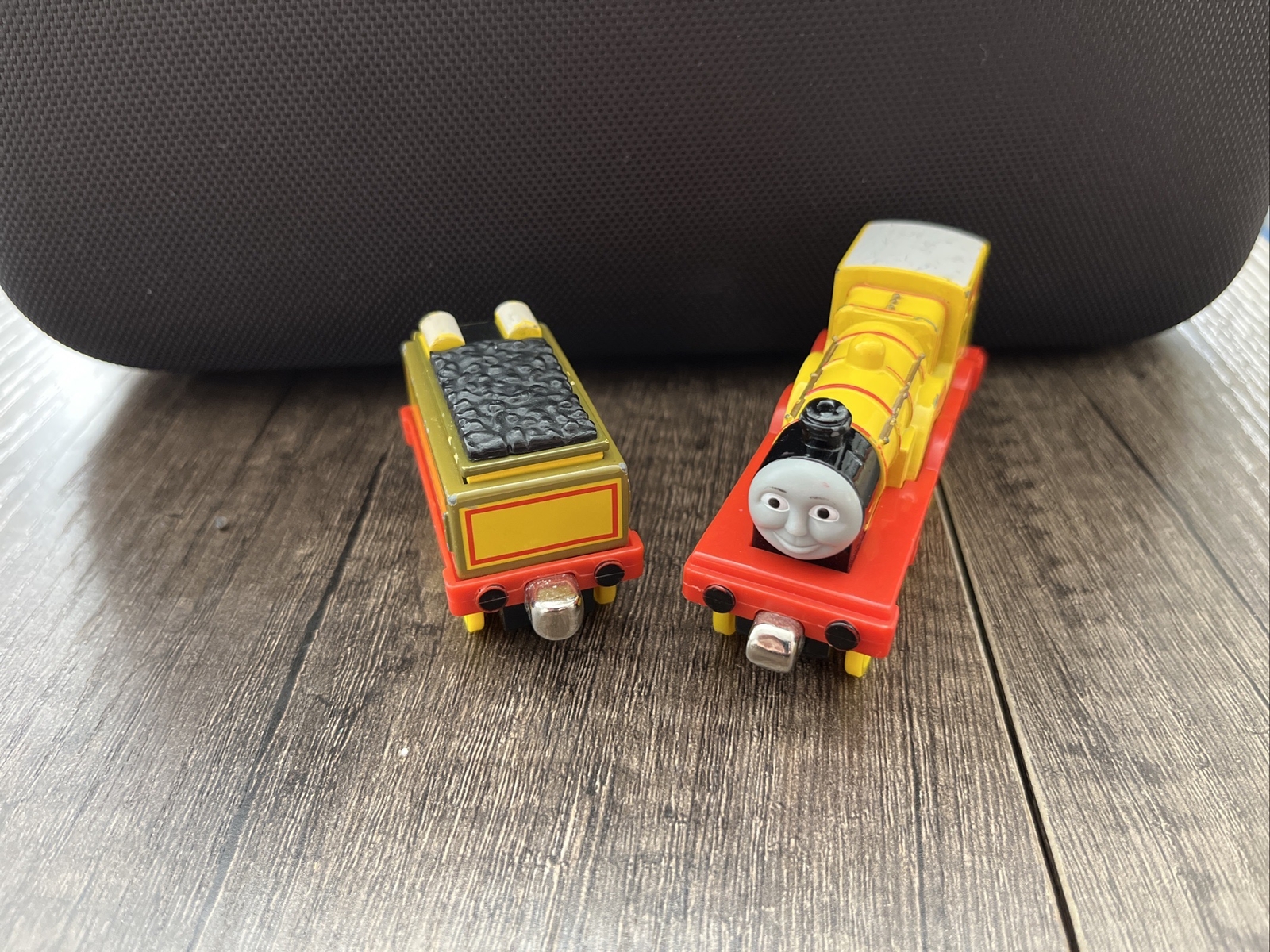 Thomas The Tank Engine Molly