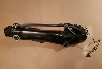 2013-2017 BMW R1200GS REAR SWINGARM FINAL DRIVE DIFF GEARBOX | eBay