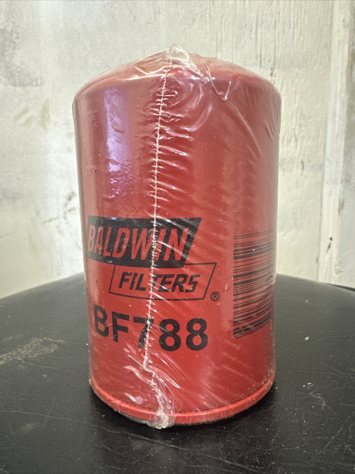 BALDWIN BF788 - Fuel filter cross reference