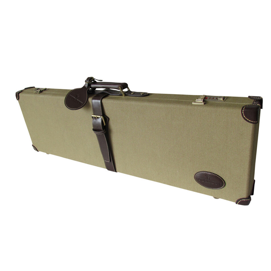 Tourbon Gun Case Box Safe Storage Shotgun Lockable Hard Case Cabinet 32 ...