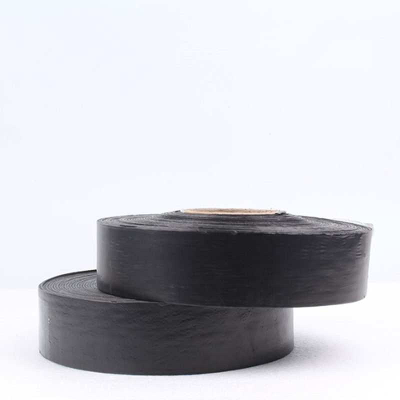15m*50mm Self adhesive Tarmac Asphalt Jointing Repair Overbanding Tape ...