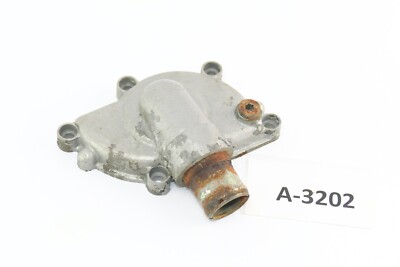 Ducati ST4 Bj 2002 - water pump cover engine cover A3202 | eBay