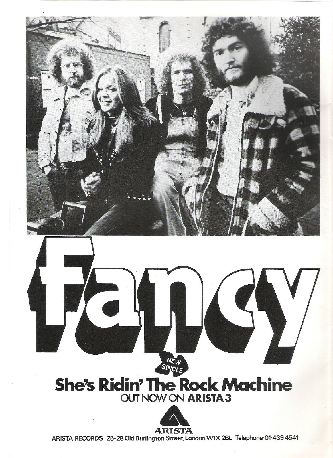 10cc 1975 UK Tour Programme Book with guests FANCY | eBay