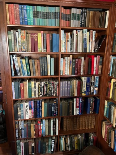 Antique books 1st editions and more 1800's-present: 3,000 books | eBay