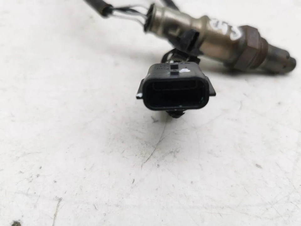 NISSAN JUKE F16 Lambda Oxygen Sensor 0ZA1006NS001 HMLG4451R 1.60 ...