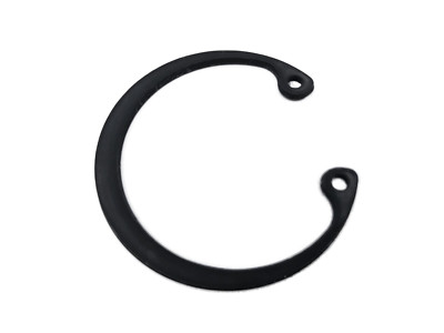 Kubota Tractor OEM Internal SNAP Ring 04611-00400 for Mid-PTO | eBay