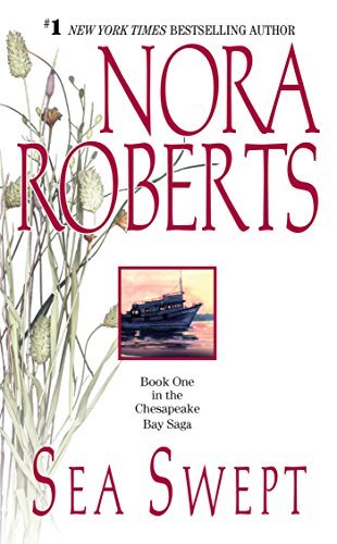 Sea Swept (Chesapeake Bay, Book 1) [Mass Market Paperback] Roberts ...