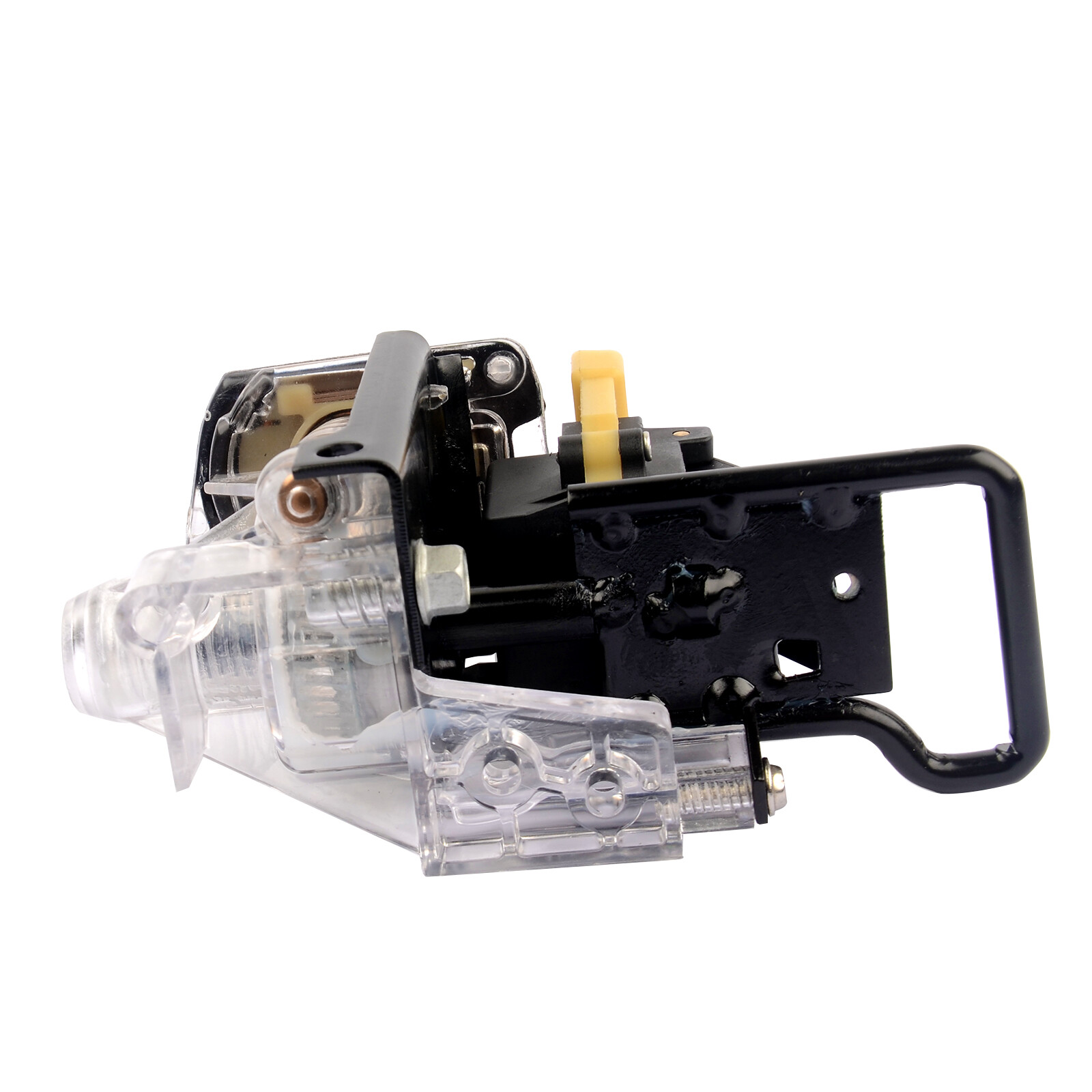 ‎NEW Trunk Lid Pull Down Motor for Lincoln Town Car 1994-2002 ...