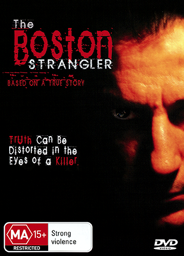 Albert DeSalvo THE BOSTON STRANGLER - SADISTIC SERIAL KILLER TRUE STORY ...