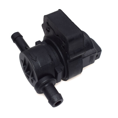For Mercedes Fuel Vapor Canister Purge Control Valve regeneration ...