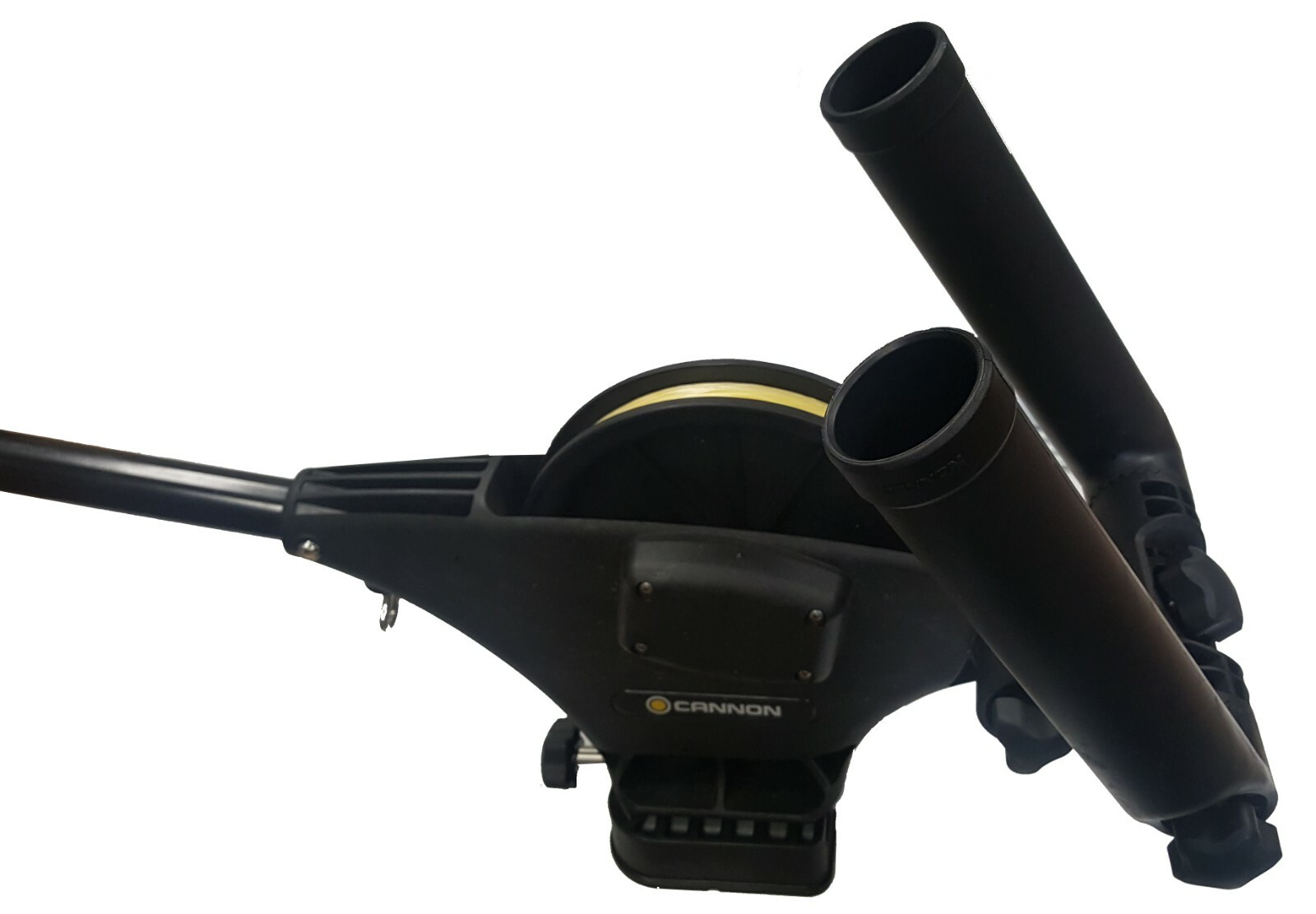 DUAL ADJUSTABLE ROD HOLDER KIT for NEW style CANNON downrigger 1907070 ...