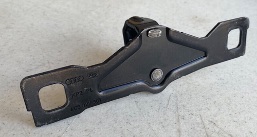 12-18 Audi A6 Rear Trunk Lid Tailgate Door Lock Striker Plate OEM ...