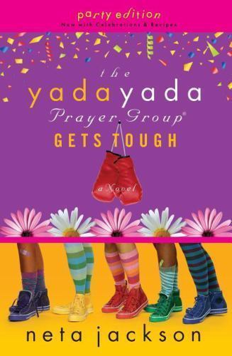 Yada Yada Prayer Group Gets Tough by Neta Jackson (2008, Perfect) for ...