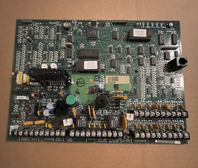 Apex Destiny SADES 6100 Security Panel Board - 100% Tested | eBay