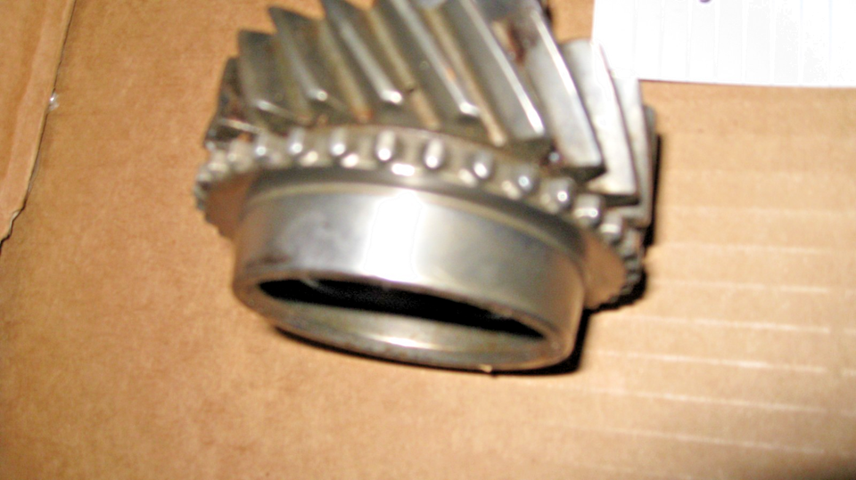 Super T10 Transmission Input Shaft 22 Tooth Custom TEX RACE Ratio 9310 ...