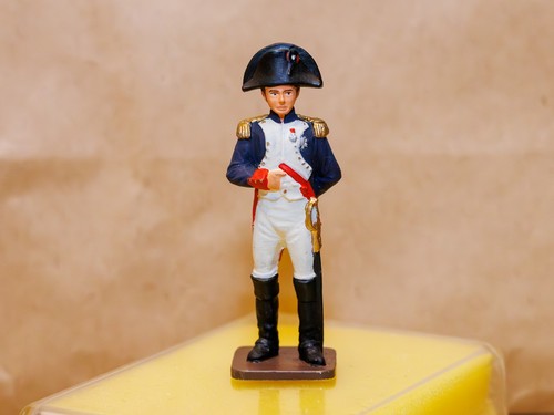 TREEFROG TREASURES NFC.01 – THE EMPEROR NAPOLEON BONAPARTE 1769–1821 in OVP | eBay.de