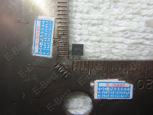 5pcs SY8208B SY82O8BQNC MS3BA SY8208BQ SY8208BQN MS*** MSxxx SY8208BQNC ...