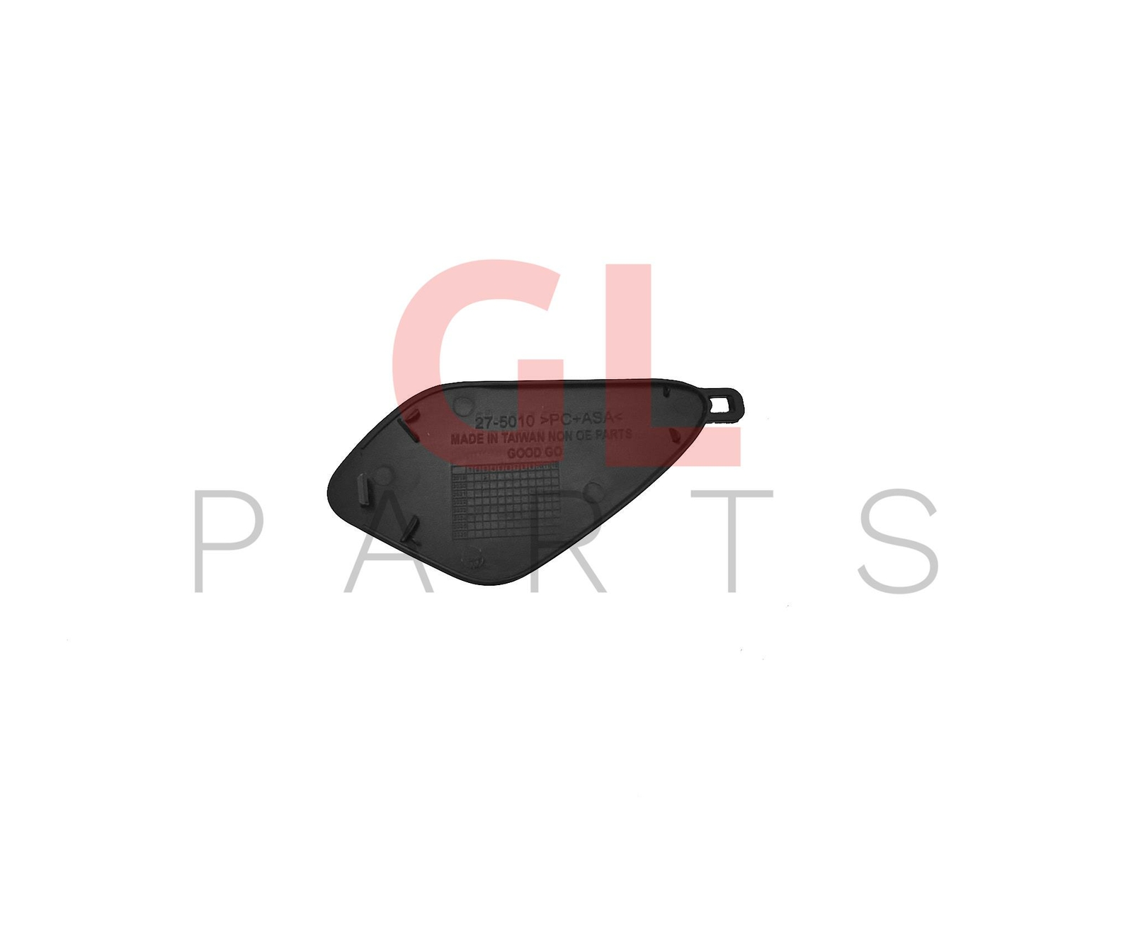 Front Bumper Tow Hook Cover Cap Eye FOR VOLVO S90/V90 2016- 39839818 ...