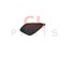 Front Bumper Tow Hook Cover Cap Eye FOR VOLVO S90/V90 2016- 39839818 ...