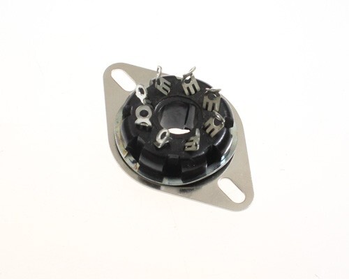 1x Wire Pro 78RS8 Amphenol 8-Pin Industrial Connector Socket | eBay