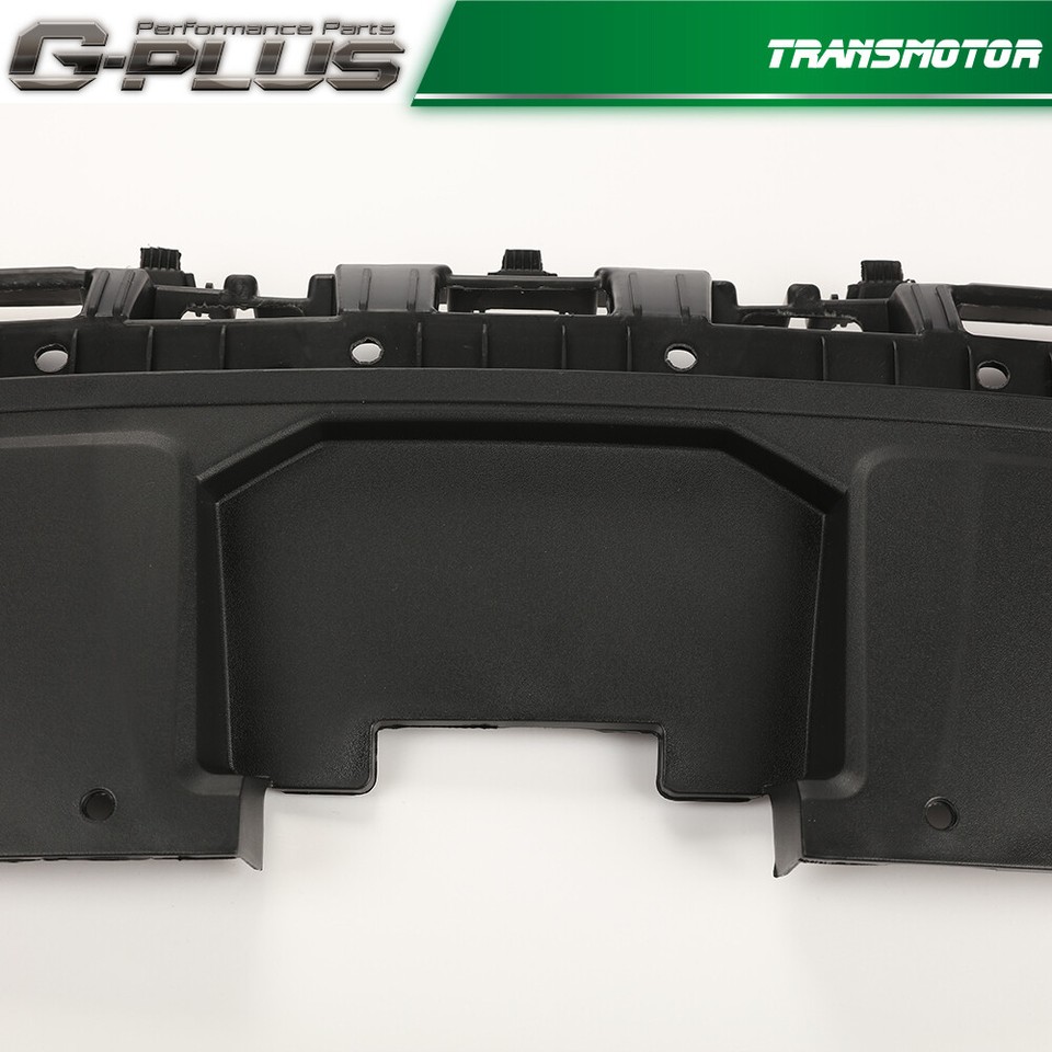 Radiator Support Cover Fit for Hyundai Elantra 2017-2018 HY1224110 ...