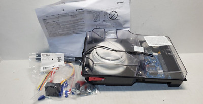 Industrial Fire Protection - Simplex Duct Detector