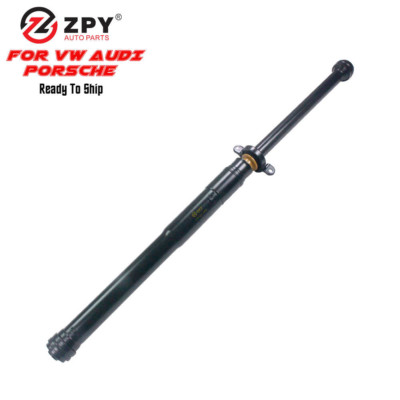 ZPY For Audi Q7 PROPELLER SHAFT DRIVE SHAFT 7L0521102B/D/F/G/H/M/N ...