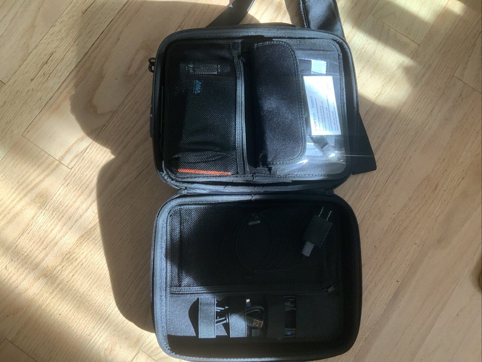 RealWear HMT-1 Wearable Tablet Computer Headset NEW with Original Case ...