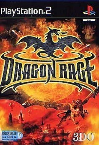 DRAGON RAGE / SONY PS2 / COMME NEUF / VERSION FRANCAISE | eBay