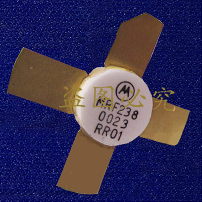 1PCS MRF238 Professional one-stop high frequency tube Microwave RF ...