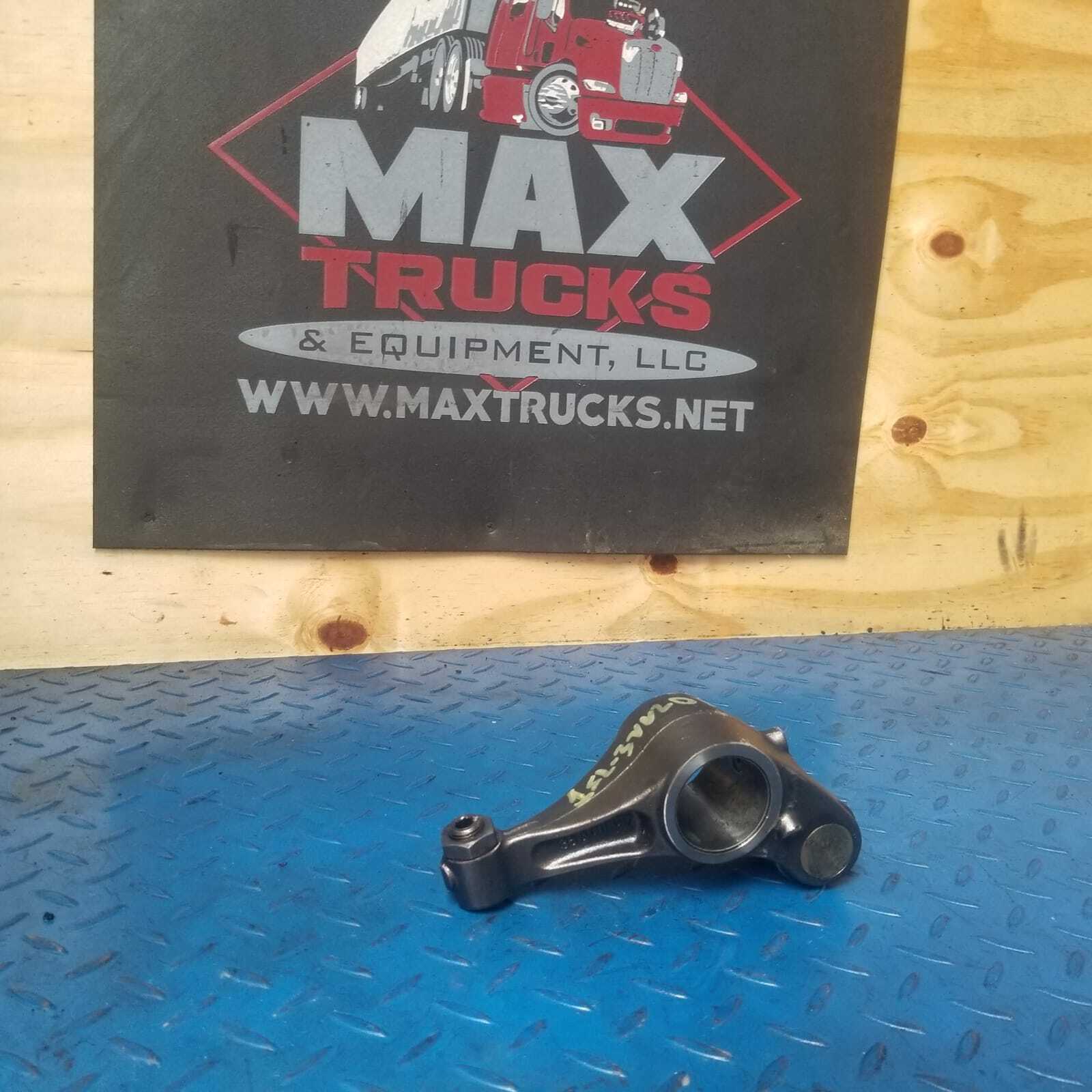 2003 CUMMINS ISX 14.9L DIESEL ROCKER ARM ASSEMBLY PART NUM 3680167 $100 ...
