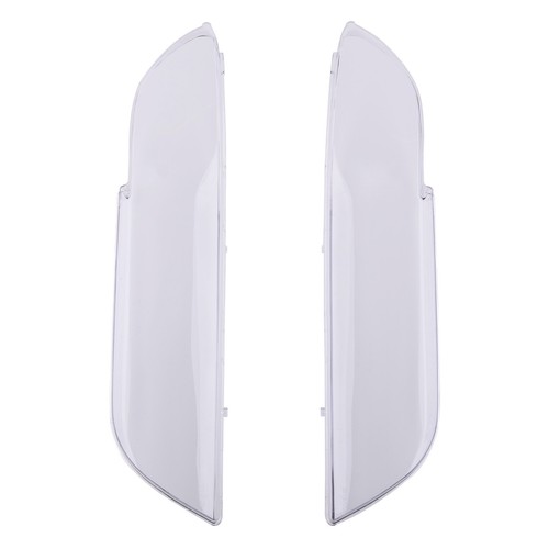 Headlight Lens Cover For BMW E39 Facelift 1995-1999 63128375301 ...