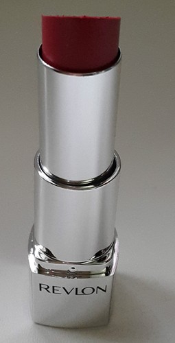 REVLON ULTRA HD LIPSTICK N°890 DHALIA ROUGE A LEVRES LONGUE TENUE ...