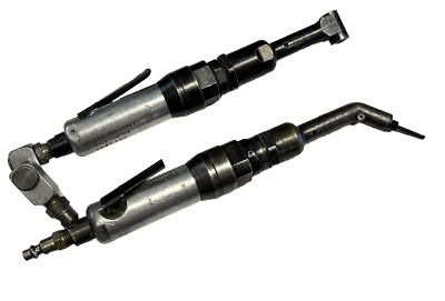 Drills - Rockwell 90 Degree