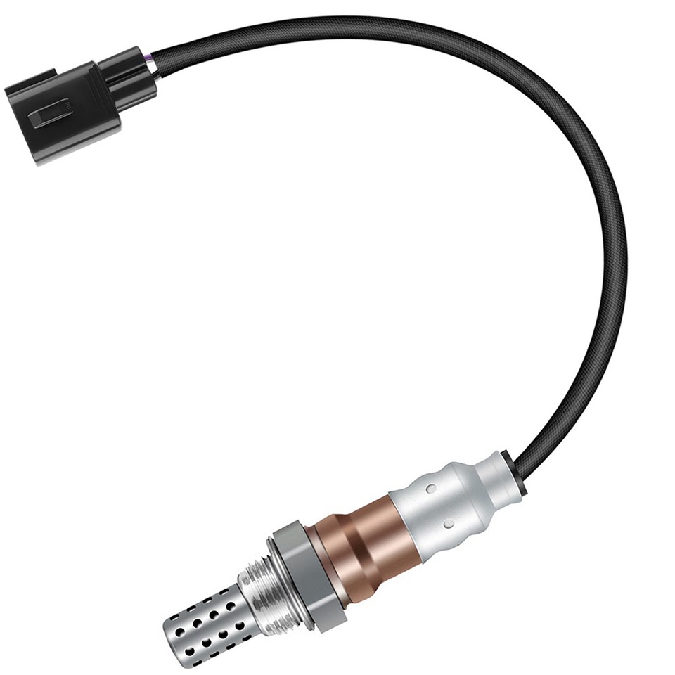 For 01-04 Toyota Tundra Sequoia RWD 4.7L V8 Upper+Down 02 O2 Oxygen ...