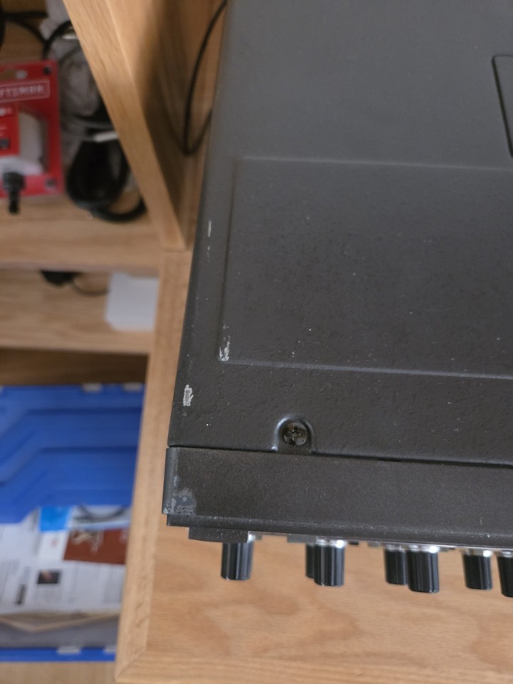 ICOM IC-R9000 Communication Receiver 100KHz- 2000MHz | eBay