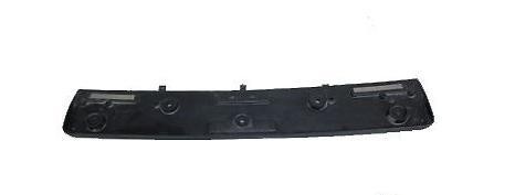 Bmw X5 F15 License Plate Holder Genuine 51117304085 | eBay