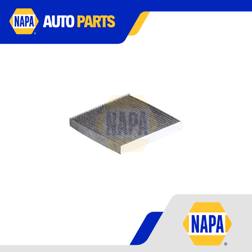 Pollen / Cabin Filter fits RENAULT TWINGO Mk3 9 2014 on NAPA 272774711R ...