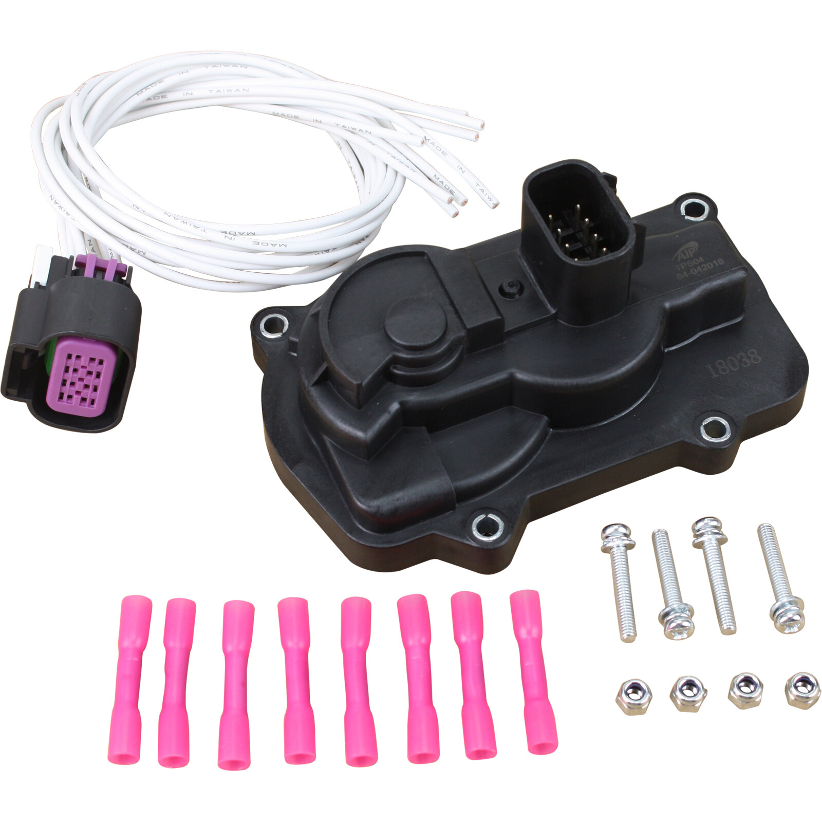 Premium Throttle Position Sensor TPS For 2007-2015 GM Vehicles Chevy ...