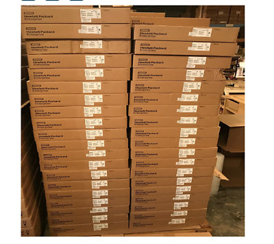 JL585A - HPE FlexFabric 5710 48 Ports 48SFP+ 6QA+/2QS28 Switch Brand ...