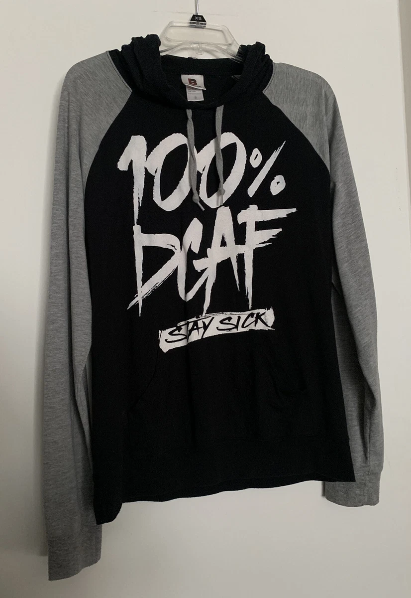 Attila Hoodie