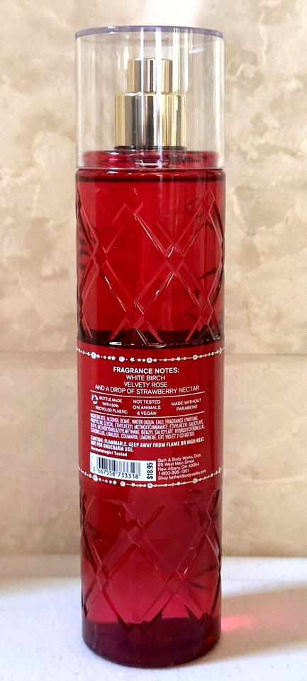 Bath & Body Works You're the One Mist Fine Fragrance Mist 8 oz NEW | eBay