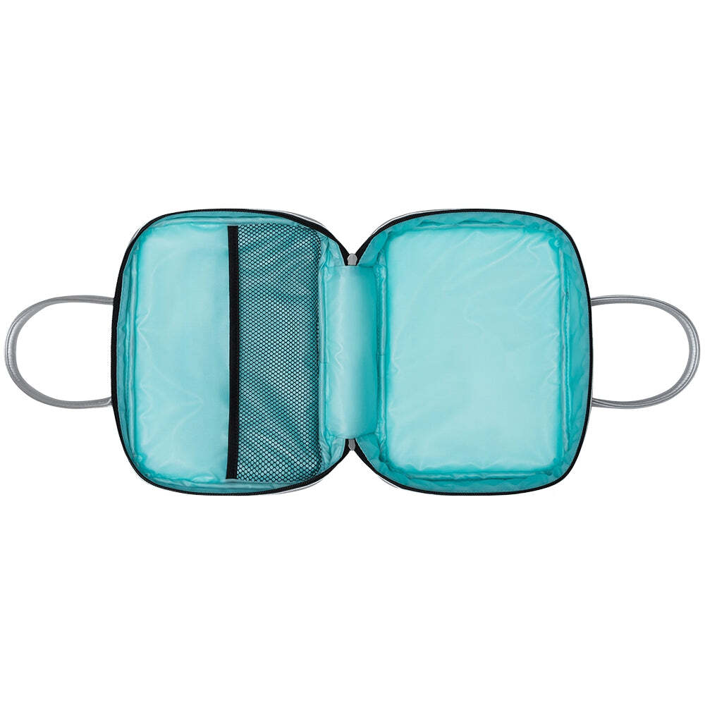 CORKCICLE Baldwin Boxer Insulated Lunch Bag/Box - Silver **CLEARANCE ...