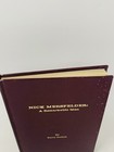 Texas History: Nick Mersfelder A Remarkable Man by Barry Scobee Signed ...