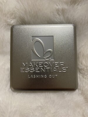 Makeover Essentials Lashing Out Makeup Kit | eBay