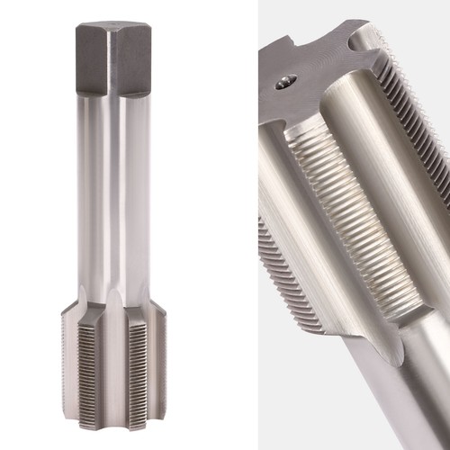 45mm x 1.5mm Pitch Metric Right Hand Thread Tap M45 x 1.5 High Speed ...