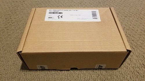 NEW ACC AXIS 216FD PENDANT WHITE 1.5" NPT , P/N: 5502-021 AXIS ...