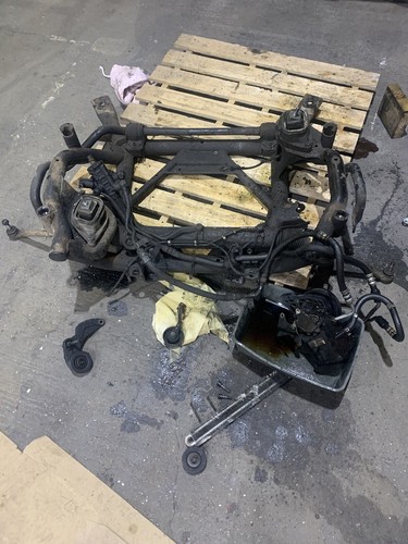 range rover l322 front subframe | eBay UK